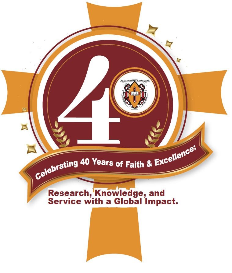 Overview - CUEA @ 40