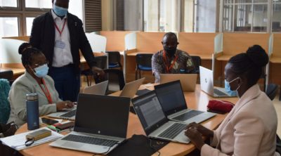 School Life – School of Graduate Studies